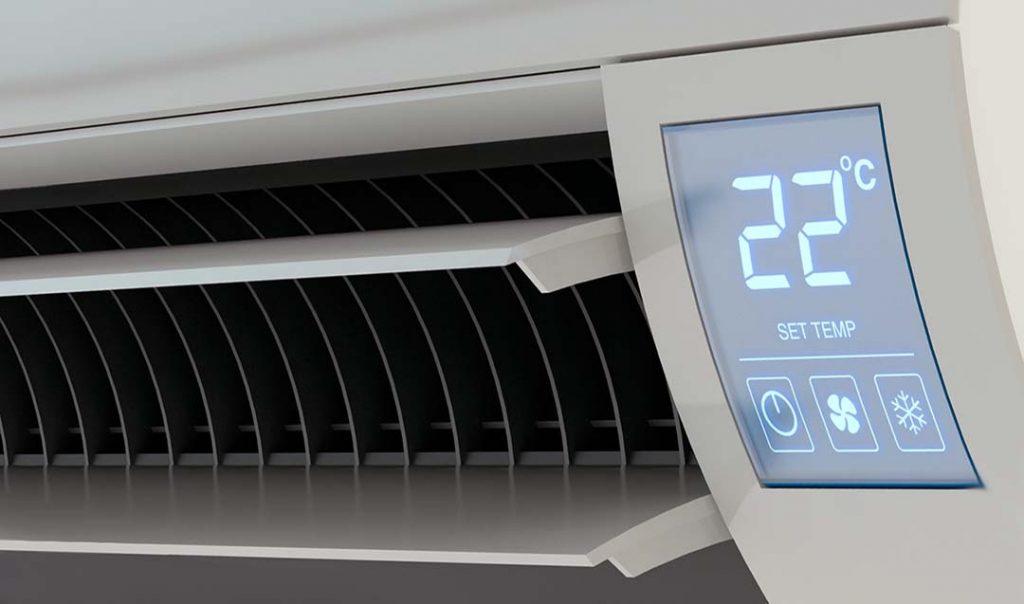 Ar Condicionado ou Aquecimento Central: Qual a Melhor Opção para a sua ...