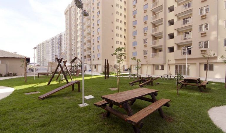 Partes Comuns do Prédio: Conheça e Entenda Sua Relevância - Acmedia